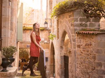 Figeac, meeting point in medieval lands | Figeac Tourism, Lot and Célé ...