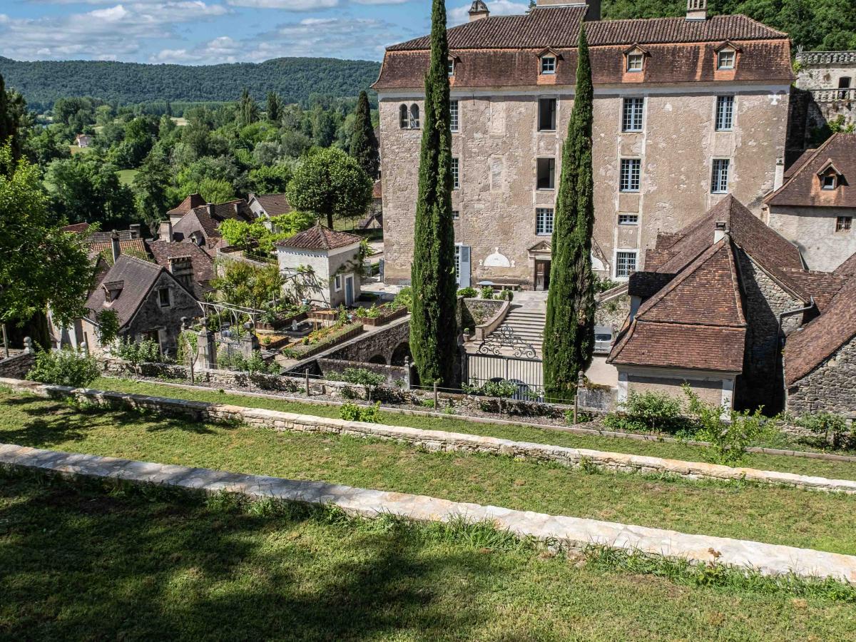 Les visites nocturnes | Figeac Tourisme, Vallées du Lot et du Célé