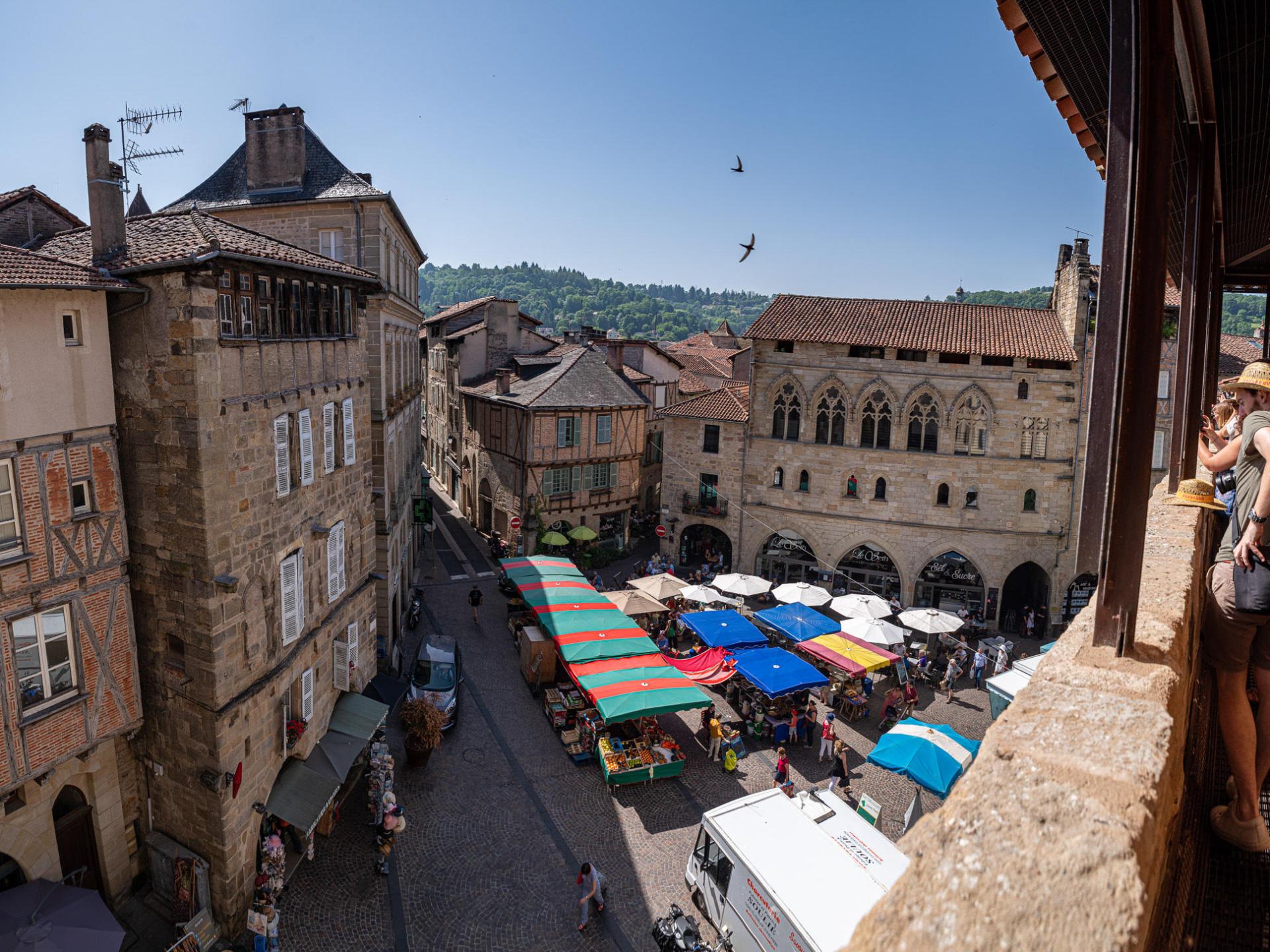Sites à visiter | Figeac Tourisme, Vallées du Lot et du Célé