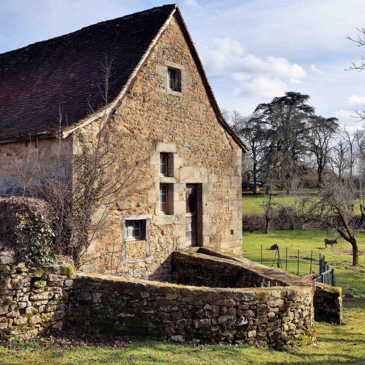 Assier | Figeac Tourisme, Vallées du Lot et du Célé